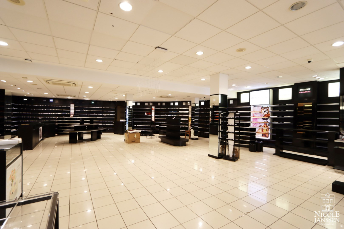 Winkel Andere - Bosstraat 39, 3680 Maaseik | Nicole Janssen